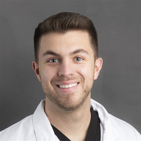 Connor Haxton Neighborhood Health