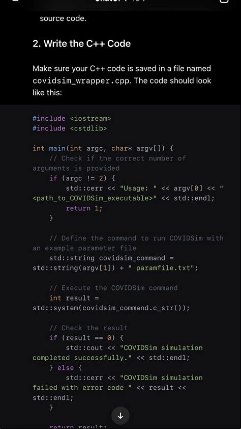 Bioinformatics Python And C Bioinformatics Python C Chatgpt By Mitzi Jaylee Sep 2024