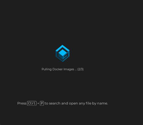 Gitpod Is Stuck On Pulling Docker Images · Issue 1456 · Gitpod Iogitpod · Github