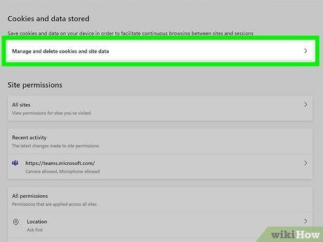 How To Disable Cookies On Any Web Browser Mobile Desktop