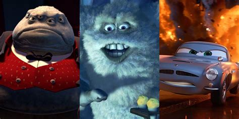 Abominable Snowman Monsters Inc
