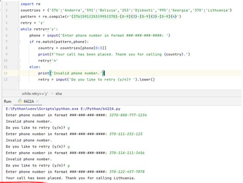 Solved Could You Teach Me The Following In Python Programming Language Course Hero