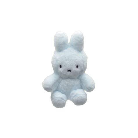 미피 크리미 미피 블루 Miffy Kream
