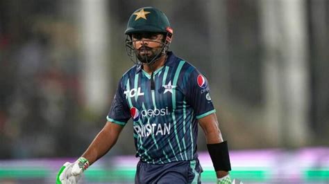 Ind Vs Pak Babar Azam Can Break This Record Of Virat Kohli Against