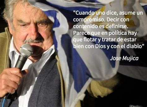 Estas 11 Frases De Jose Mujica Te Harán Reflexionar Durante El Fin De