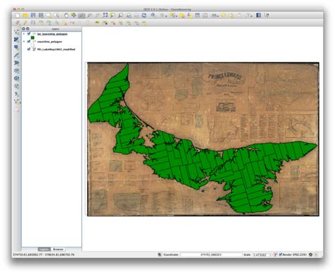 Lesson 4 Georeferencing Qgis 20 Geospatial Historian