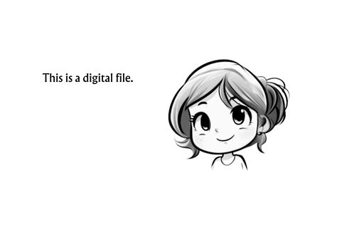 Chibi Heads For Procreate Chibi Faces Chibi Hair Chibi Procreate Chibi Procreate Stamps