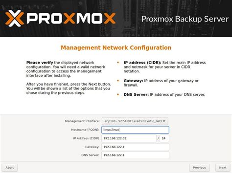 Proxmox Ve An Open Source Solution For Virtualization Linuxman
