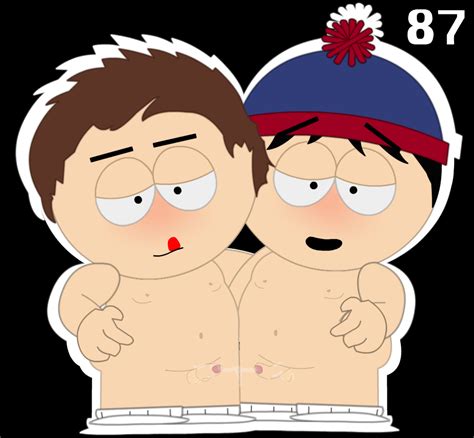 Post 6776932 87artist Clydedonovan Southpark Stanmarsh