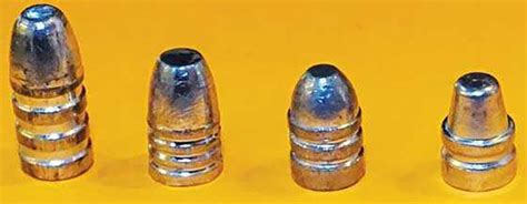 Ballistic Coefficient — How Important Blog Pyramyd Air