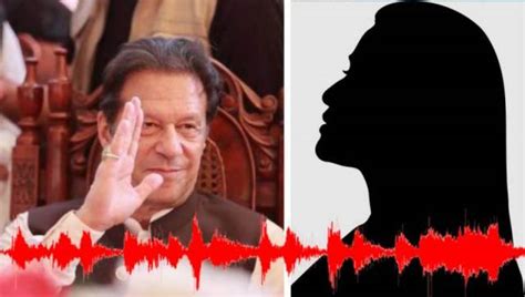 सैक्स कॉल विवाद में फंसे Imran Khan लोगों ने कहा सी ग्रेड पोर्न एक्टर