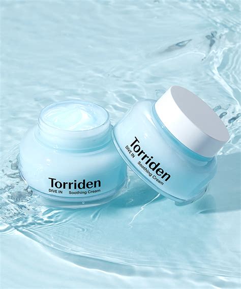 2개묶음 토리든 다이브인 저분자 히알루론산 수딩크림 100ml 에이블리