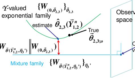 Estimator Of Partial Observation Model Download Scientific Diagram
