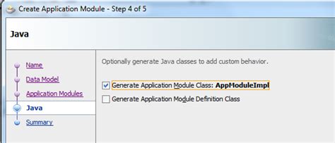 Implement Resource Bundles For Adf Applications In A Database Table