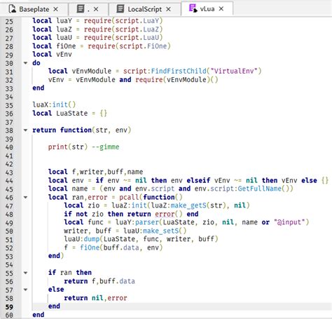 Reverse Engineering Malicious Plugins Community Resources Developer Forum Roblox