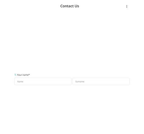 How To Get Help Help Center