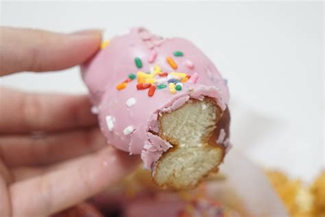 꽈페 꽈배기 3종 리뷰 무지개 꽈배기 비쥬얼만큼 맛있을까 네이버 블로그