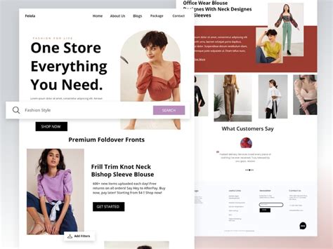 A Top Notch Website UI UX Design UI UX UI UX Designer Mobile UI