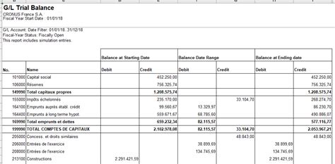rdlc export to excel some hints microsoft dynamics 365 blog