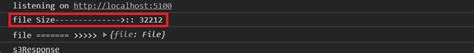 Node Js Aws Lambda Function Issue With Formdata File Upload Stack