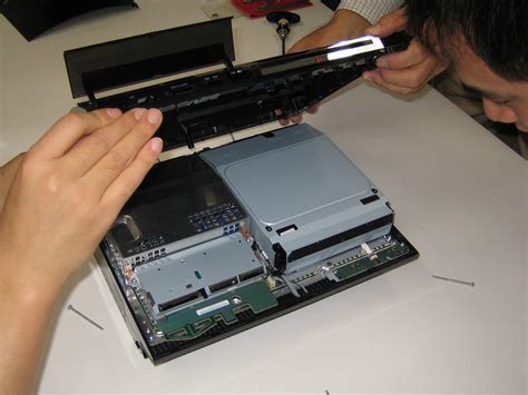 PS3 Internals Beyond3D Forum