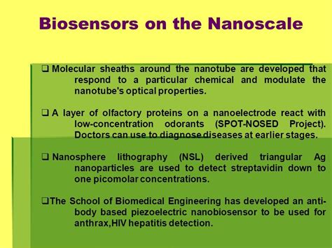 Biosensor General Principles And Applications General Principles And Applications Jayanti
