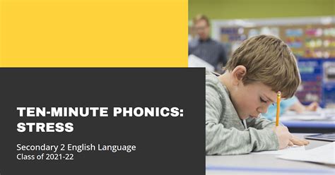 Section 21 In Class Instruction