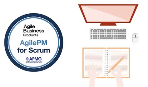 AgilePM For Scrum Agile Project Management For Scrum