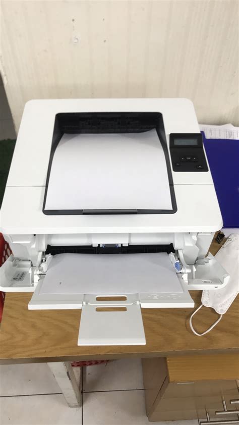 Đánh Giá Máy In Hp Laserjet Pro 4003dn