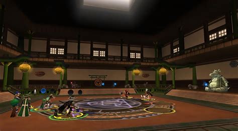 Wizard101 Shinobi Bundle Swordrolls Blog Wizard101 And Pirate101