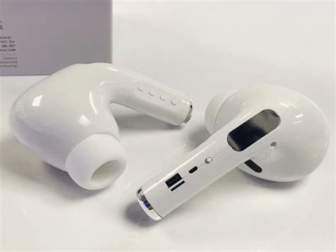 Mk201三代巨型tws蓝牙耳机模型音响 超大抖音创意礼物低音炮音箱 阿里巴巴