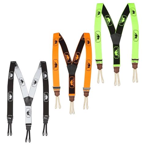 Buy Braces Loops Buttons From Arbogear