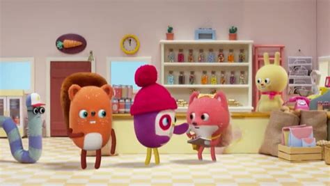 Beccas Bunch Episode 36 Slyvia Sleuths Watch Cartoons Online Watch Anime Online English Dub