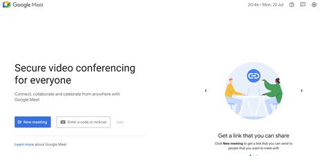 Top Google Meet Hacks