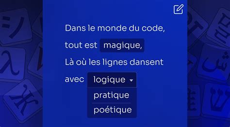 Building A Multi Lingual Rhyming Dictionary With Wiktionary And Algolia