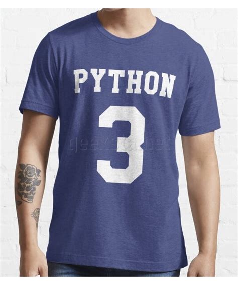 Python 3 White College Style Design For Python Programmers Geeksta