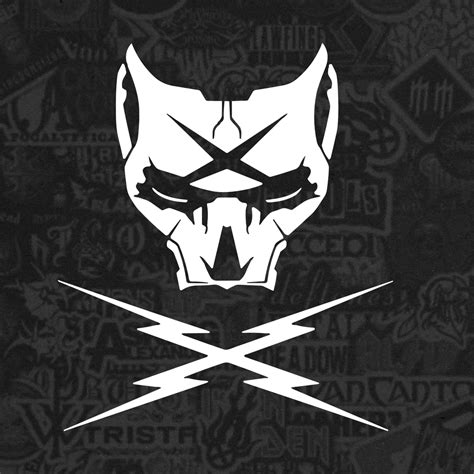 X Band Logo
