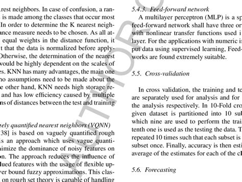 Pseudo Code For Ea Search Download Scientific Diagram