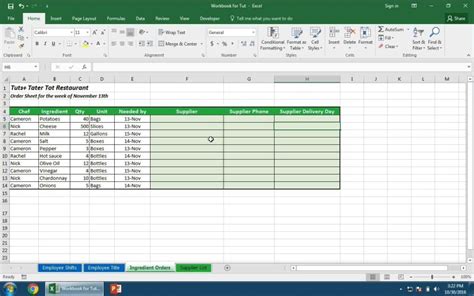 Excel Informática Cero