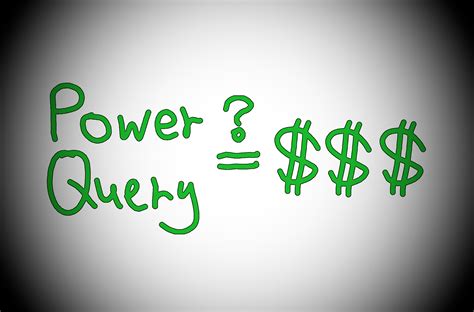 The Impact Of Power Query DataChant