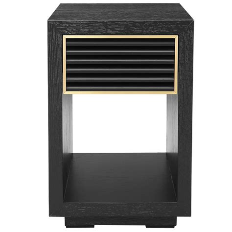Amara Bedside Table Liang And Eimil Bedside Table Design Bedroom Addition Quality Bedroom