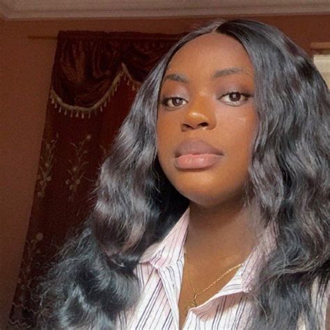 Blessing🩷 Blessing Tonto • Threads Say More