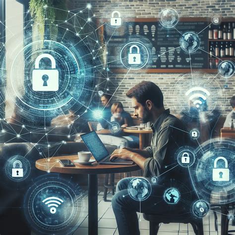 Can WiFi Owner See What Sites I Visit On Phone With VPN