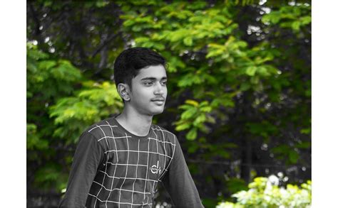 Kishan Dobariya On Linkedin View H Climb