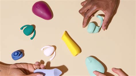 Sex Ed Sexual Wellness Products All Women Should Know About The Channel Uncomplicating