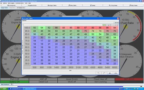 EFI Havent Been Able To Get Started Page Pelican Parts Forums