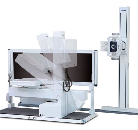 Digital Radiography System Smart Dr X Ray Tradekorea