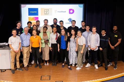 Nikita Baranov On Linkedin As The Generate Accelerator Programme Is Coming To An End I Wanted