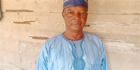 Gov Ododo Appoints Itopa As Md Of Graphic Newspaper