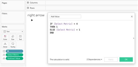 Improving Parameter Design In Tableau Phdata